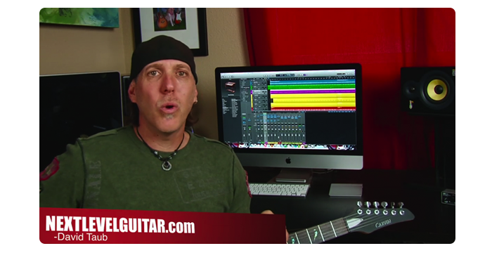 NextLevelGuitar.com - Head Turning Licks